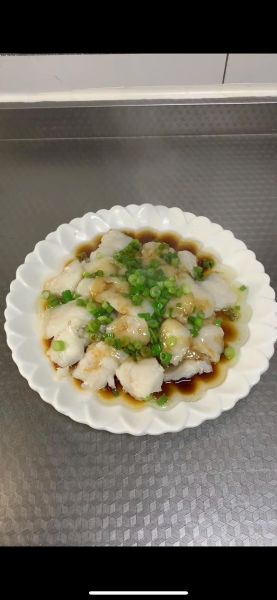 清蒸巴沙鱼片怎么蒸才嫩_清蒸巴沙鱼片需要蒸多久-第1张图片-山城妙识