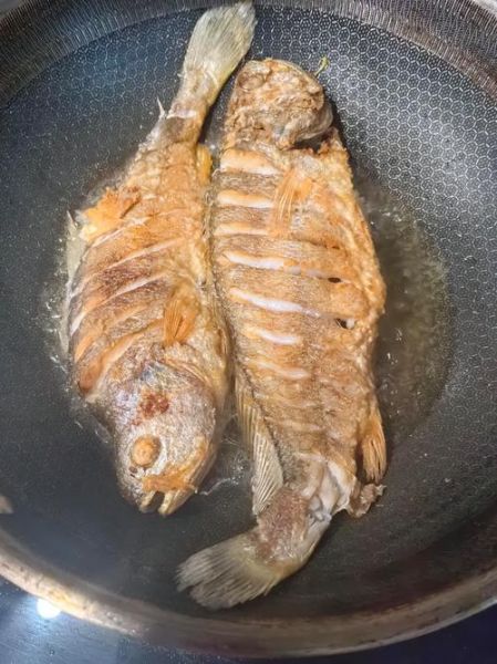 怎样炖黄花鱼_黄花鱼炖多久才入味-第3张图片-山城妙识