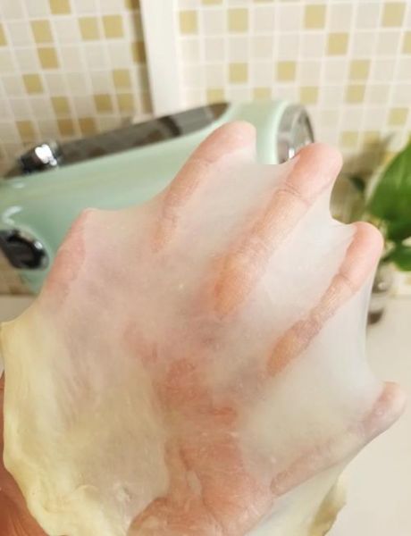 厨师机做面包的步骤_厨师机揉面多久能出手套膜-第1张图片-山城妙识 厨师机做面包的步骤_厨师机揉面多久能出手套膜-第1张图片-山城妙识