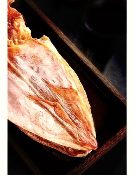 咸鱿鱼干怎么做好吃_咸鱿鱼干的家常做法-第2张图片-山城妙识