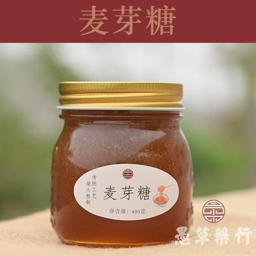 饴糖是什么_饴糖与麦芽糖的区别-第3张图片-山城妙识 饴糖是什么_饴糖与麦芽糖的区别-第3张图片-山城妙识