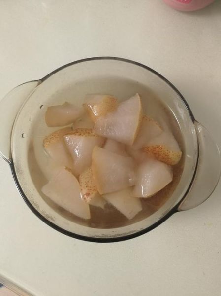 雪梨糖水怎么煮_雪梨糖水做法大全窍门-第2张图片-山城妙识 雪梨糖水怎么煮_雪梨糖水做法大全窍门-第2张图片-山城妙识