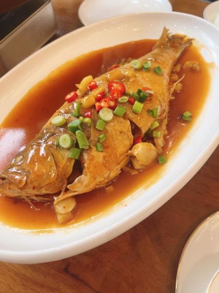 臭鲈鱼的做法_臭鲈鱼怎么做好吃-第1张图片-山城妙识 臭鲈鱼的做法_臭鲈鱼怎么做好吃-第1张图片-山城妙识