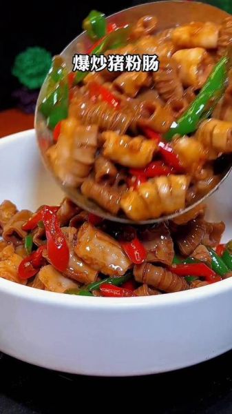 粉肠怎么炒又嫩又好吃_粉肠炒前怎么处理不腥-第2张图片-山城妙识