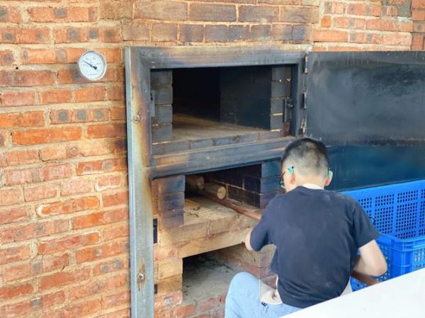 面包窑炉怎么做_面包窑炉制作步骤-第3张图片-山城妙识