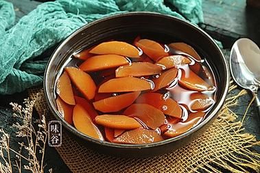 木瓜红酒怎么做_木瓜红酒的功效与作用-第2张图片-山城妙识