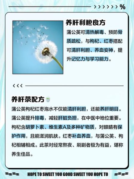 蒲公英加枸杞泡水有什么功效_蒲公英枸杞茶可以天天喝吗-第2张图片-山城妙识 蒲公英加枸杞泡水有什么功效_蒲公英枸杞茶可以天天喝吗-第2张图片-山城妙识