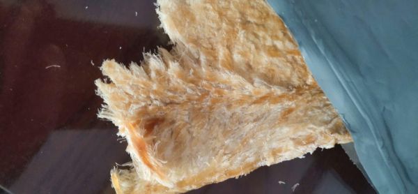 袋装海鱼干怎么做好吃_袋装海鱼干的做法大全-第3张图片-山城妙识