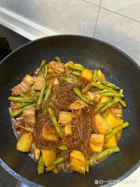 农家炖菜大全_怎么做才最入味-第2张图片-山城妙识