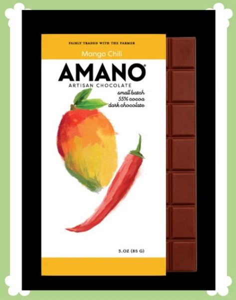 美国巧克力品牌前十名有哪些_哪个牌子最好吃-第3张图片-山城妙识