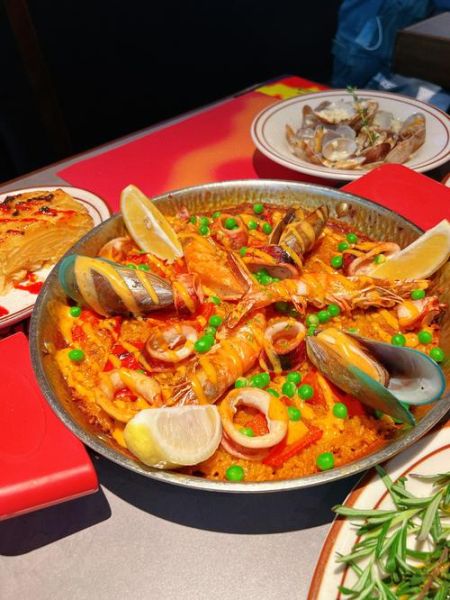 海鲜炒饭秘制酱怎么做_海鲜炒饭秘制酱配方-第3张图片-山城妙识 海鲜炒饭秘制酱怎么做_海鲜炒饭秘制酱配方-第3张图片-山城妙识