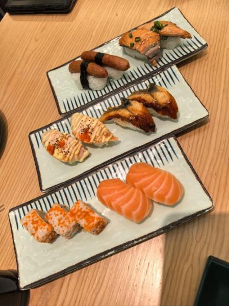 鲷鱼寿司怎么做_鲷鱼寿司和鲑鱼寿司区别-第3张图片-山城妙识