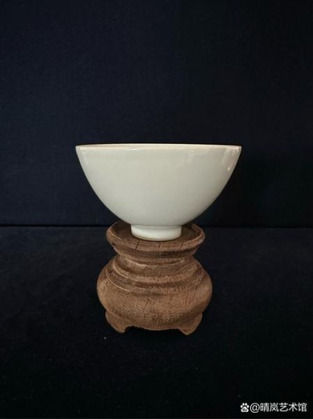 永乐鸡心杯价格_永乐鸡心杯真假鉴定-第3张图片-山城妙识