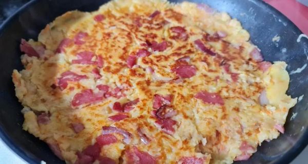 佛手瓜饼怎么做_佛手瓜饼家常做法-第2张图片-山城妙识