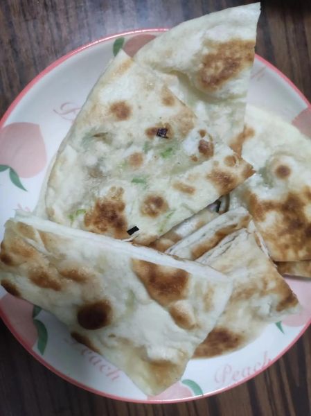 佛手瓜饼怎么做_佛手瓜饼家常做法-第3张图片-山城妙识