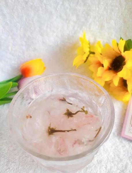 盐渍樱花可以做什么_盐渍樱花怎么保存-第1张图片-山城妙识 盐渍樱花可以做什么_盐渍樱花怎么保存-第1张图片-山城妙识