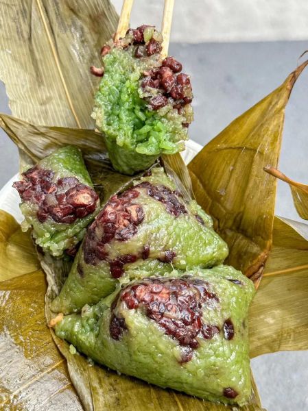 粽子用什么馅料最好吃_粽子馅料推荐-第3张图片-山城妙识 粽子用什么馅料最好吃_粽子馅料推荐-第3张图片-山城妙识