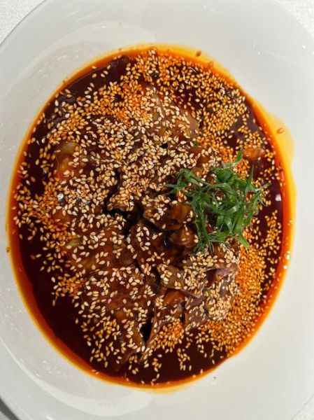 红油鸡怎么做_红油鸡正宗做法-第2张图片-山城妙识 红油鸡怎么做_红油鸡正宗做法-第2张图片-山城妙识