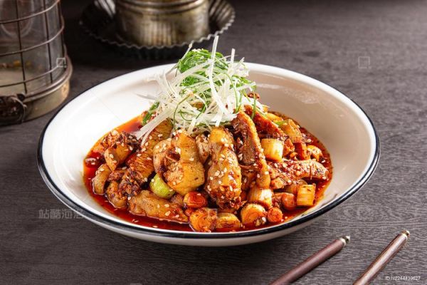 红油鸡怎么做_红油鸡正宗做法-第3张图片-山城妙识 红油鸡怎么做_红油鸡正宗做法-第3张图片-山城妙识