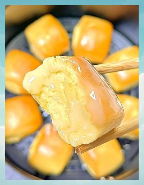 油炸奶香小馒头怎么做_油炸奶香小馒头不吸油技巧-第1张图片-山城妙识 油炸奶香小馒头怎么做_油炸奶香小馒头不吸油技巧-第1张图片-山城妙识