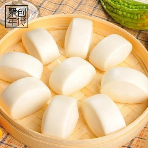 油炸奶香小馒头怎么做_油炸奶香小馒头不吸油技巧-第2张图片-山城妙识 油炸奶香小馒头怎么做_油炸奶香小馒头不吸油技巧-第2张图片-山城妙识