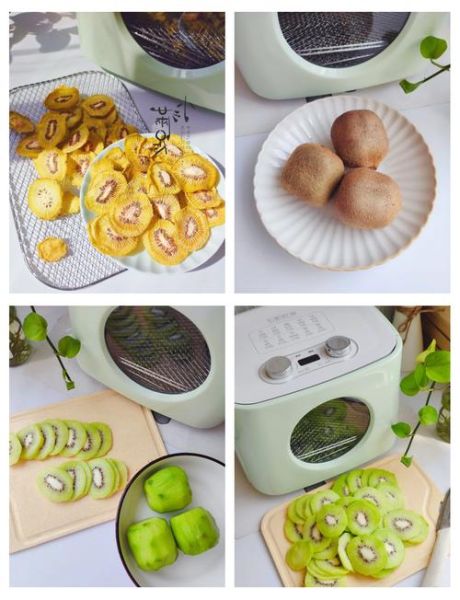 猕猴桃干怎么制作_家庭自制猕猴桃干方法-第1张图片-山城妙识 猕猴桃干怎么制作_家庭自制猕猴桃干方法-第1张图片-山城妙识