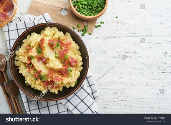 how_to_make_cheesy_baked_mashed_potatoes-第2张图片-山城妙识