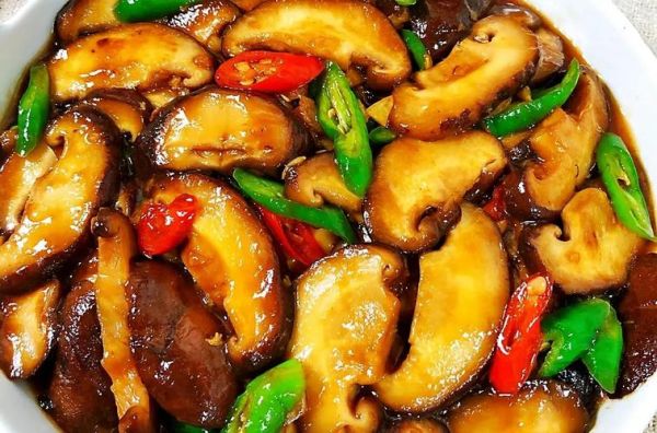 家常炒菜有哪些简单又好吃_新手零失败技巧-第3张图片-山城妙识