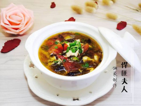 西红柿紫菜蛋花汤怎么做_紫菜蛋花汤的家常做法-第2张图片-山城妙识