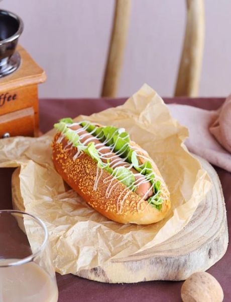 宜家热狗面包多少钱_宜家热狗面包好吃吗-第3张图片-山城妙识