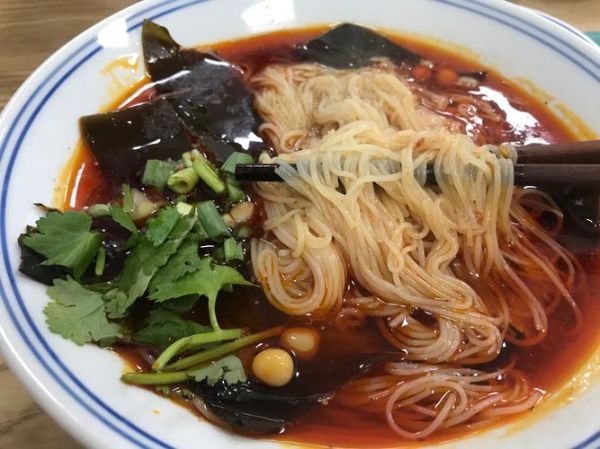 中国最好吃的米粉有哪些_哪里的米粉最正宗-第3张图片-山城妙识