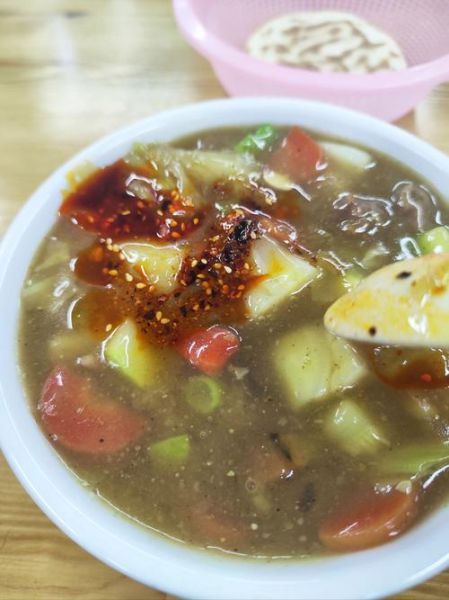 肉丸胡辣汤怎么做_肉丸胡辣汤正宗配方-第2张图片-山城妙识 肉丸胡辣汤怎么做_肉丸胡辣汤正宗配方-第2张图片-山城妙识