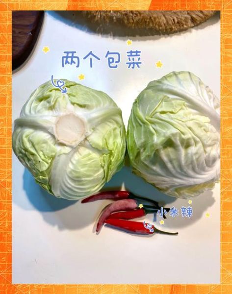 泡包菜怎么做酸辣脆_四川泡菜做法-第3张图片-山城妙识 泡包菜怎么做酸辣脆_四川泡菜做法-第3张图片-山城妙识