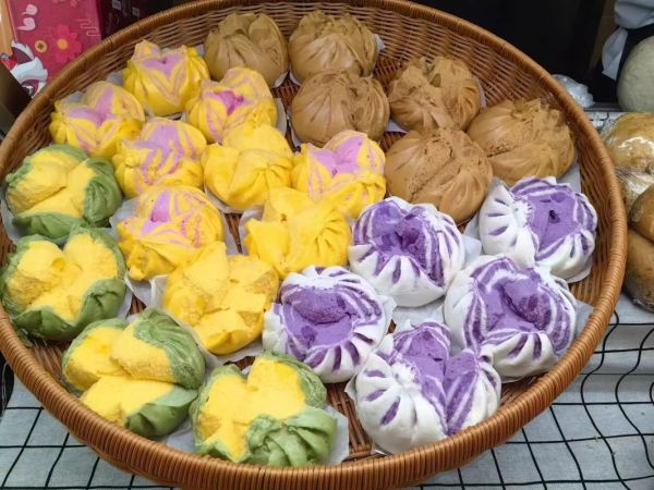 面点制作花样大全视频_面点怎么做简单又好看-第3张图片-山城妙识 面点制作花样大全视频_面点怎么做简单又好看-第3张图片-山城妙识