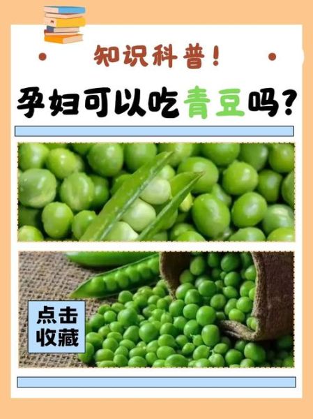 青豆的功效与作用及禁忌_青豆怎么吃最营养-第3张图片-山城妙识