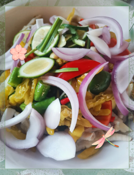 凤爪泡椒怎么做_泡椒凤爪制作步骤-第3张图片-山城妙识