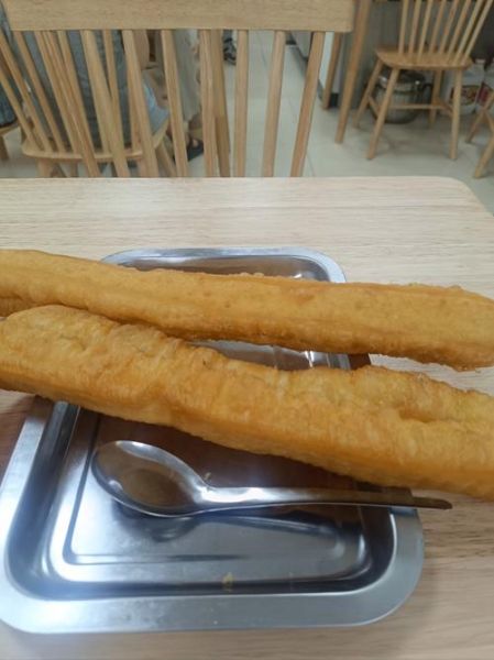 锅巴菜怎么做_锅巴菜正宗做法步骤-第2张图片-山城妙识 锅巴菜怎么做_锅巴菜正宗做法步骤-第2张图片-山城妙识