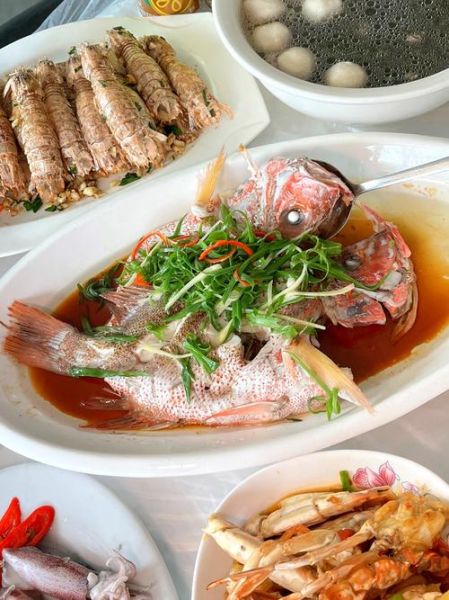 清蒸红鱼怎么做_清蒸红鱼蒸几分钟才嫩-第1张图片-山城妙识 清蒸红鱼怎么做_清蒸红鱼蒸几分钟才嫩-第1张图片-山城妙识