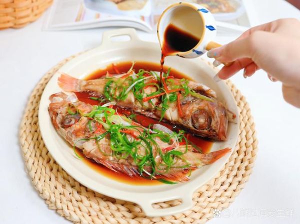 清蒸红鱼怎么做_清蒸红鱼蒸几分钟才嫩-第3张图片-山城妙识 清蒸红鱼怎么做_清蒸红鱼蒸几分钟才嫩-第3张图片-山城妙识
