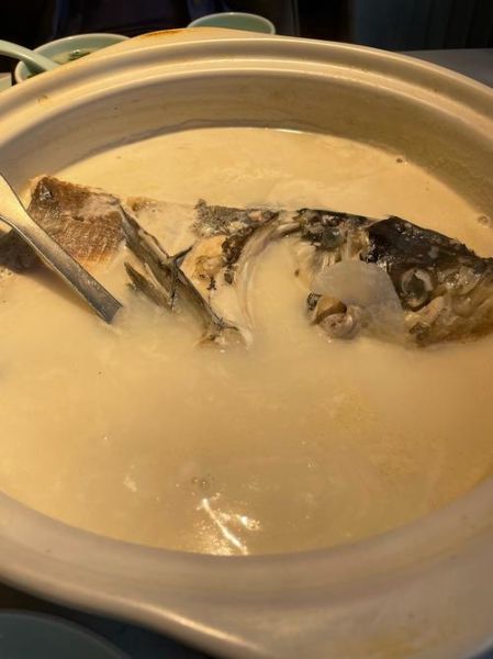 鲢鱼头汤怎么做_鲢鱼头汤去腥技巧-第2张图片-山城妙识 鲢鱼头汤怎么做_鲢鱼头汤去腥技巧-第2张图片-山城妙识