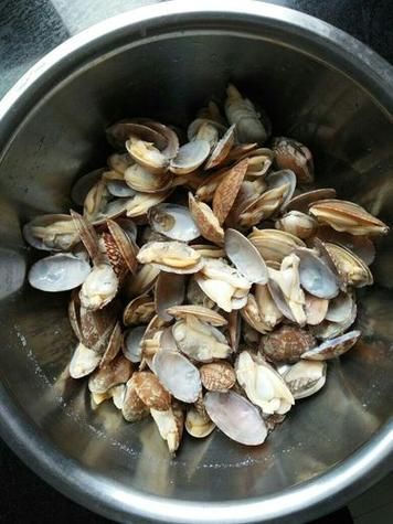 花甲泡了一夜全死了_还能吃吗-第3张图片-山城妙识