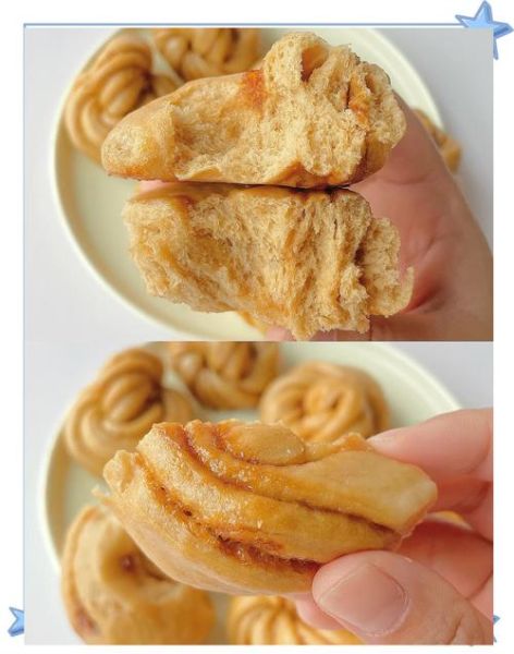 糖花卷的家常做法_糖花卷怎么做好吃-第2张图片-山城妙识 糖花卷的家常做法_糖花卷怎么做好吃-第2张图片-山城妙识