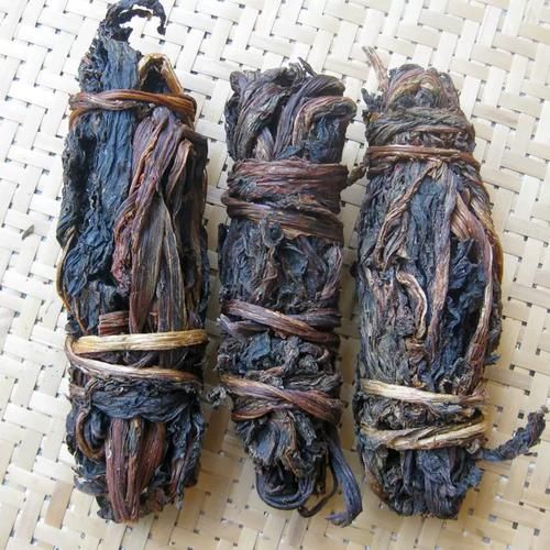 做梅干菜的菜是哪种菜_梅干菜原料是什么-第3张图片-山城妙识 做梅干菜的菜是哪种菜_梅干菜原料是什么-第3张图片-山城妙识