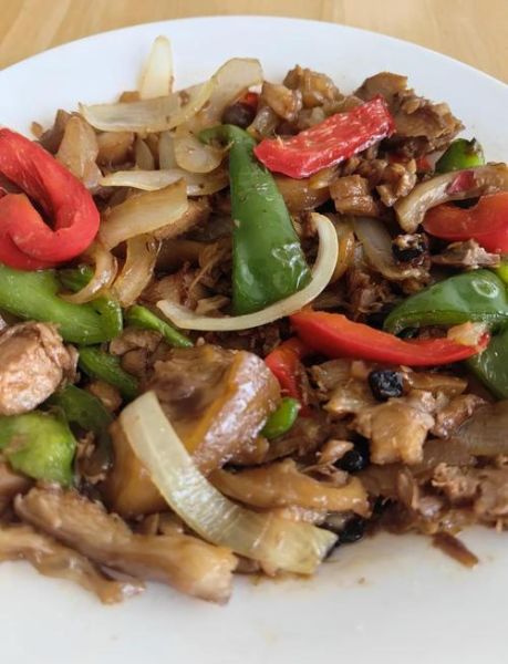 回锅肘子肉怎么做_回锅肘子肉的家常做法-第2张图片-山城妙识 回锅肘子肉怎么做_回锅肘子肉的家常做法-第2张图片-山城妙识