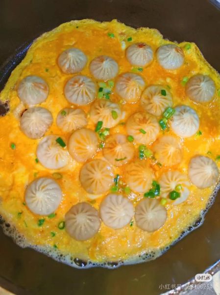 生煎包子怎么煎不破皮_生煎包子底部金黄秘诀-第2张图片-山城妙识 生煎包子怎么煎不破皮_生煎包子底部金黄秘诀-第2张图片-山城妙识