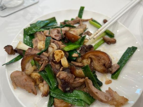 回锅肘子肉怎么做_回锅肘子肉的家常做法-第3张图片-山城妙识 回锅肘子肉怎么做_回锅肘子肉的家常做法-第3张图片-山城妙识