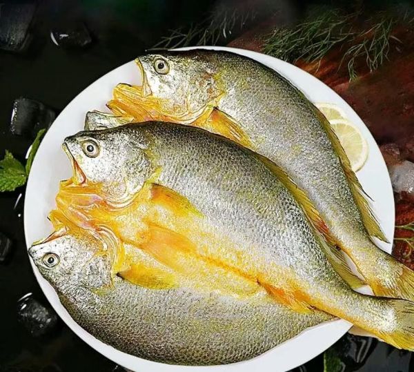 黄鱼鲞和黄鱼的区别_哪个更好吃-第2张图片-山城妙识 黄鱼鲞和黄鱼的区别_哪个更好吃-第2张图片-山城妙识