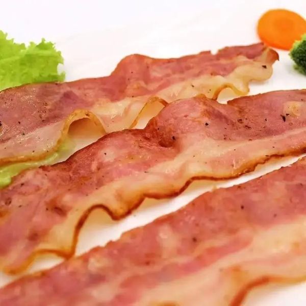 培根是哪个部位_培根用猪的哪里肉做-第3张图片-山城妙识
