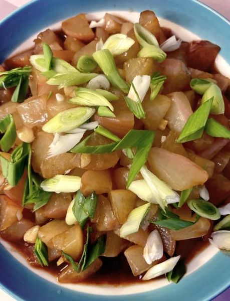 小红萝卜怎么做好吃_小红萝卜的做法大全-第2张图片-山城妙识 小红萝卜怎么做好吃_小红萝卜的做法大全-第2张图片-山城妙识