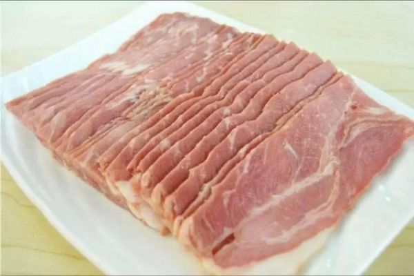 培根是哪个部位_培根用猪的哪里肉做-第2张图片-山城妙识